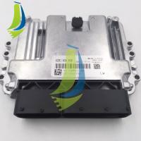 China 0281 034 050 Engine Electronic Control Unit ECU Controller 0281034050 EDC17 for sale