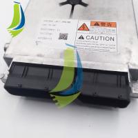 China 8982046851 Controller ECU ECM Control Unit for 4HK1 Engine for sale