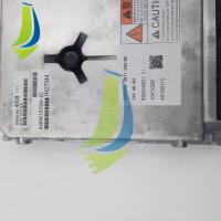China 8982046851 Controller ECU ECM Control Unit for 4HK1 Engine for sale