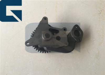 Cina PC200-3 pompa di olio idraulica del motore diesel dell'escavatore 6D105 per 6136-52-1210 6136-52-1100 in vendita