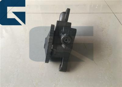 Cina PC200-3 pompa di olio idraulica del motore diesel dell'escavatore 6D105 per 6136-52-1210 6136-52-1100 in vendita