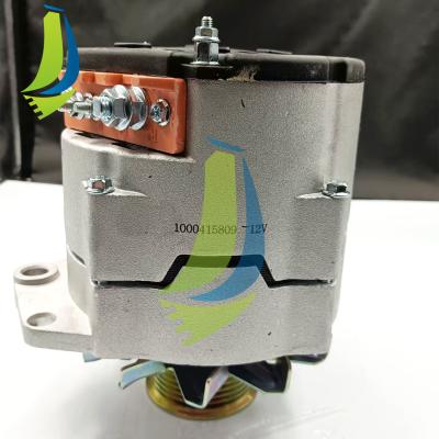 China 1000415809 Alternator for Engine AVE1811B2 for sale