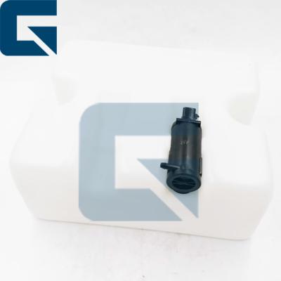 China VOE14729115 Washer Pump 14729115 for EC480D Excavator for sale
