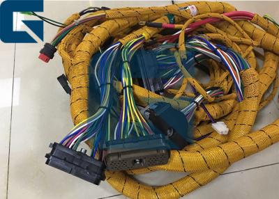 China 320D E320D Excavator Engine Parts Chassis Wiring Harness 291-7590 2917590 for sale
