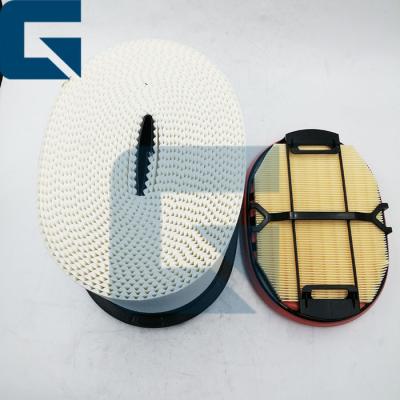 China 278-8275 Air Filter 2788275 for 450E Loader for sale