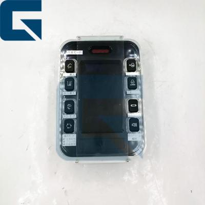 China 20R-7975 Control Panel Display Panel Monitor 20R7975 for E325B Excavator for sale