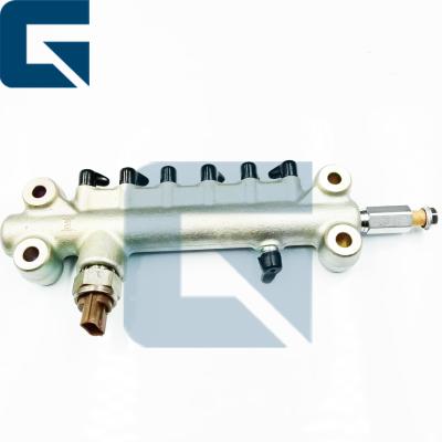 China 8-97609980-3 8976099803 Common Rail Assembly for Engine 4HK1 Engine for sale