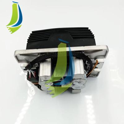 China 561-7001 5617001 Foot Pedal Valve for Excavator E320D for sale