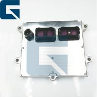 China 492-17-76 Control Module Controller 4921776 for SAA6D114E Engine for sale
