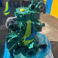 China D5D Engine Assy for BL60B Backhoe Loader for sale