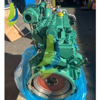China D5D Engine Assy for BL60B Backhoe Loader for sale