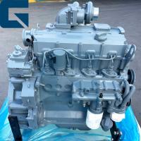 China BF4M1012 BF4M 1012 Diesel Complete Engine Assembly for sale