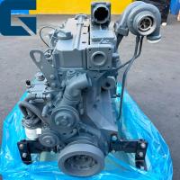 China BF4M1012 BF4M 1012 Diesel Complete Engine Assembly for sale