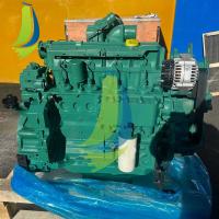 China D5D Engine Assy for BL60B Backhoe Loader for sale