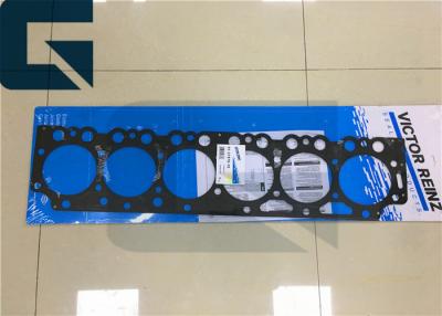 Cina Testata di cilindro della guarnizione delle componenti del motore di D7E 61-37570-10 04294195 per l'escavatore di EC240 EC290 in vendita