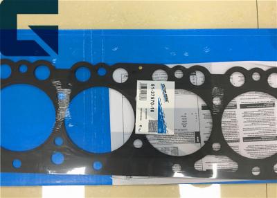 Cina Testata di cilindro della guarnizione delle componenti del motore di D7E 61-37570-10 04294195 per l'escavatore di EC240 EC290 in vendita