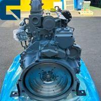 China BF4M2012 BF4M 2012 Diesel Complete Engine Assembly for sale