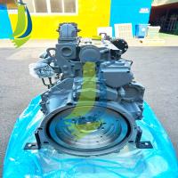 China BF4M2012 Engine Assembly for Spare Parts for sale