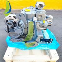 China BF4M2012 Engine Assembly for Spare Parts for sale