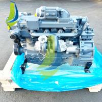China BF4M2012 Engine Assembly for Spare Parts for sale