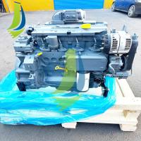 China BF4M2012 Engine Assembly for Spare Parts for sale