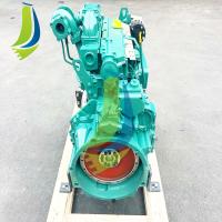 China D4D Engine Assembly for Spare Parts for sale