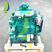 China D4D Engine Assembly for Spare Parts for sale
