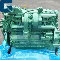 China TAD720VE Diesel Complete Engine Assembly for sale