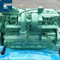 China TAD720VE Diesel Complete Engine Assembly for sale
