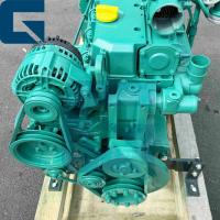 China TAD720VE Diesel Complete Engine Assembly for sale