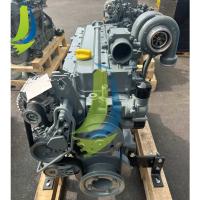 China BF6M2012C Engine Assembly for Truck Parts for sale
