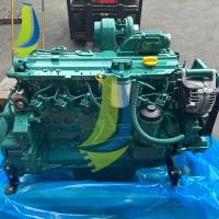 China D6D Diesel Engine Assembly for EC210B Excavator for sale