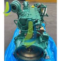 China D6D Diesel Engine Assembly for EC210B Excavator for sale