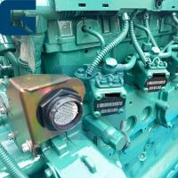 China D6D EC210BLC Machine Diesel Complete Engine Assembly for sale