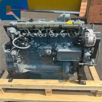 China TCD2012L062V  TCD 2012 L062V Diesel Complete Engine Assembly for sale