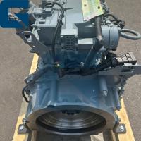 China TCD2012L062V  TCD 2012 L062V Diesel Complete Engine Assembly for sale
