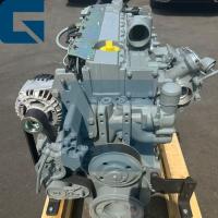 China TCD2012L062V  TCD 2012 L062V Diesel Complete Engine Assembly for sale