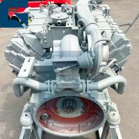 China TCD2015V06 TCD2015 V06 Machine Diesel Complete Engine Assembly for sale