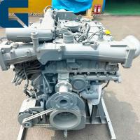 China TCD2015V06 TCD2015 V06 Machine Diesel Complete Engine Assembly for sale