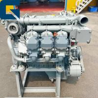 China TCD2015V06 TCD2015 V06 Machine Diesel Complete Engine Assembly for sale