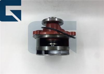Cina OEM VOE2937441 2937441 della pompa idraulica del motore dell'escavatore D6D di EC210B in vendita