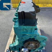 China D8K Machine Diesel Complete Engine Assembly for sale