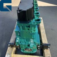 China D8K Machine Diesel Complete Engine Assembly for sale