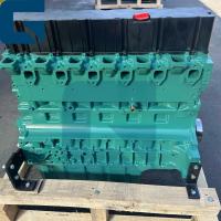 China D8K Machine Diesel Complete Engine Assembly for sale