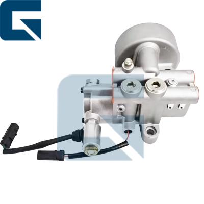 China 436-8032 4368032 Fuel Pump GP for D8T Loader for sale