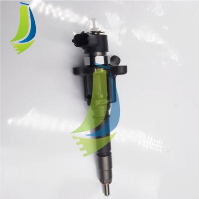 China 0 445 120 048 Common Rail Injector for Spare Parts for sale