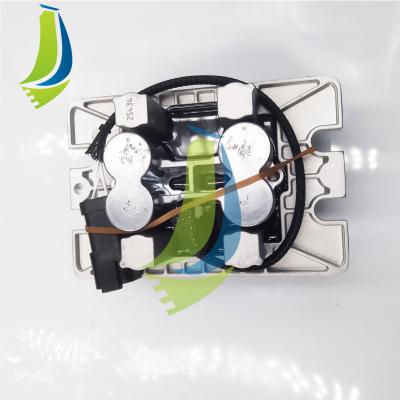 China 560-7001 5607001 Foot Pedal Valve Control for E323G for sale