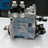 China 0445020116 Diesel Fuel Injection Pump WP10 Engine for sale