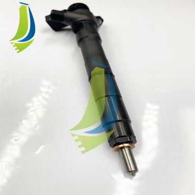China 28565335 Common Rail Diesel Injector for Spare Parts for sale