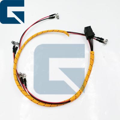 China 305-4891 3054891 Fuel Injector Wiring Harness for Engine C4.2 for sale